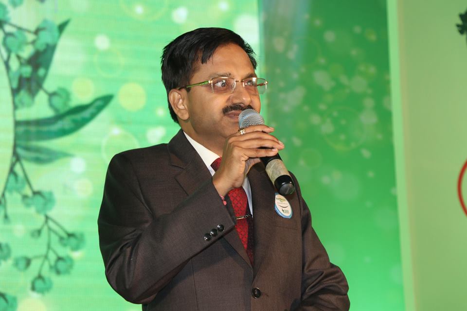 Anuyash – Aarogya Pratishthan